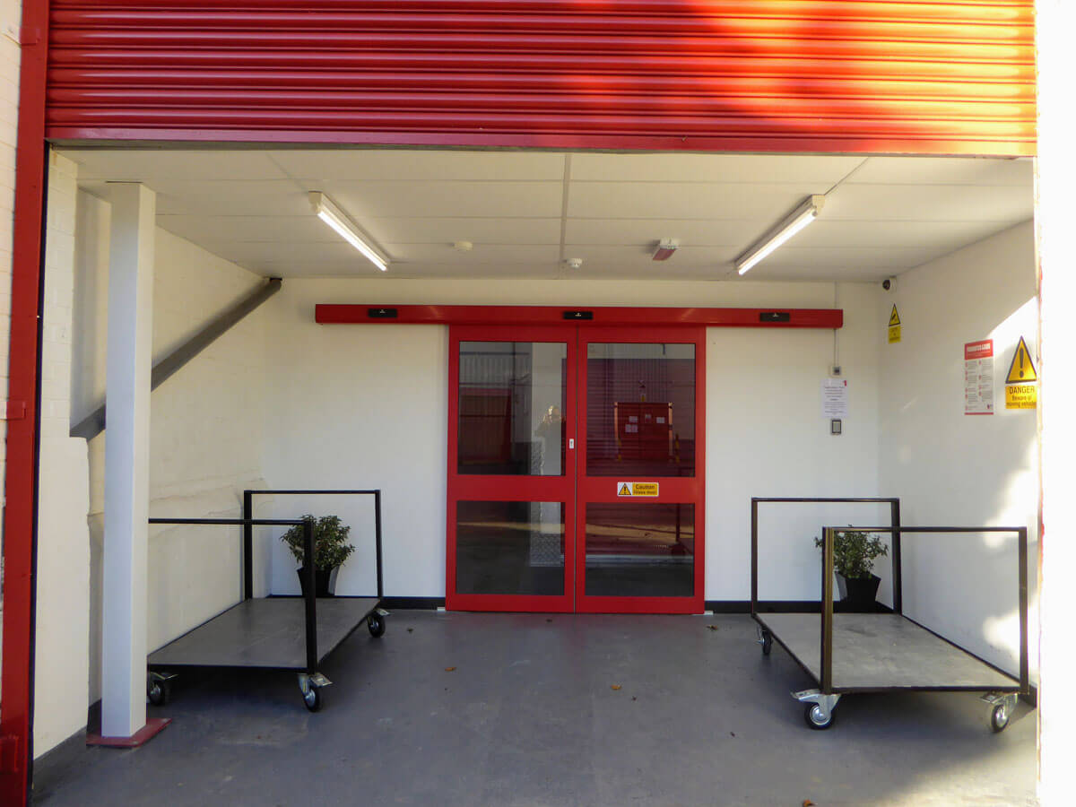 Self Storage, Birmingham | Storage Units | 50% Off 8 For Weeks