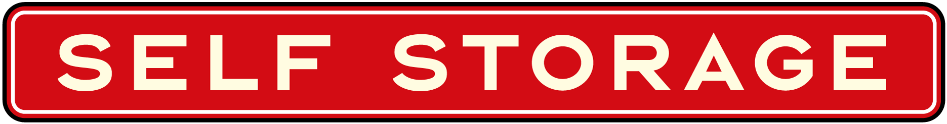 What is self storage? A beginners guide